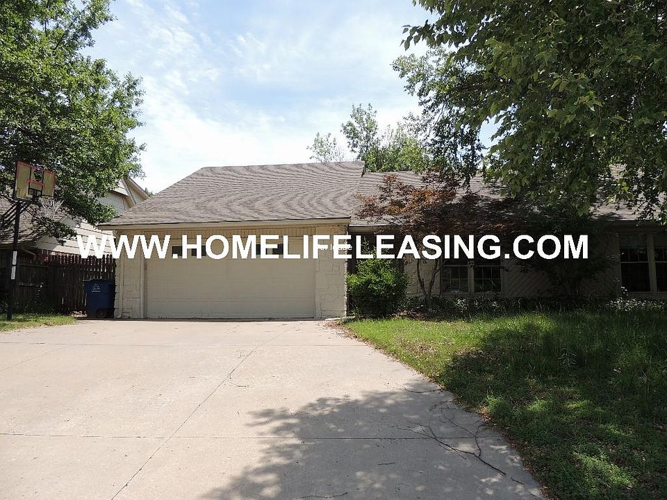 7903 S 85th East Ave, Tulsa, OK 74133 | Zillow