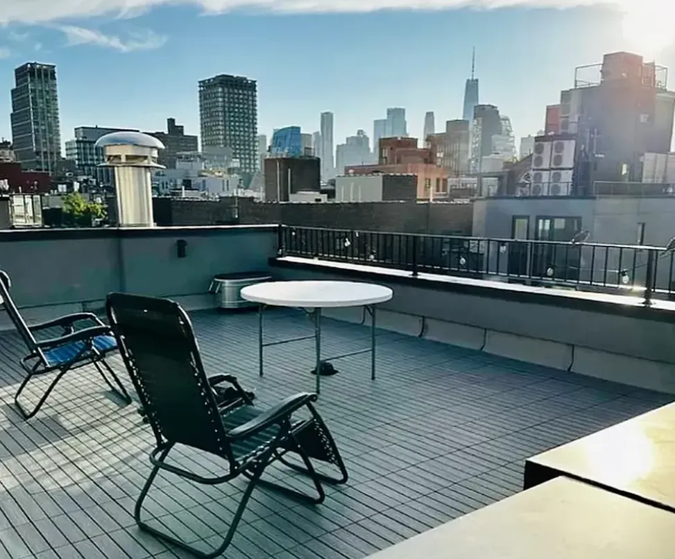 165 Attorney Street #PH in Lower East Side, Manhattan | StreetEasy