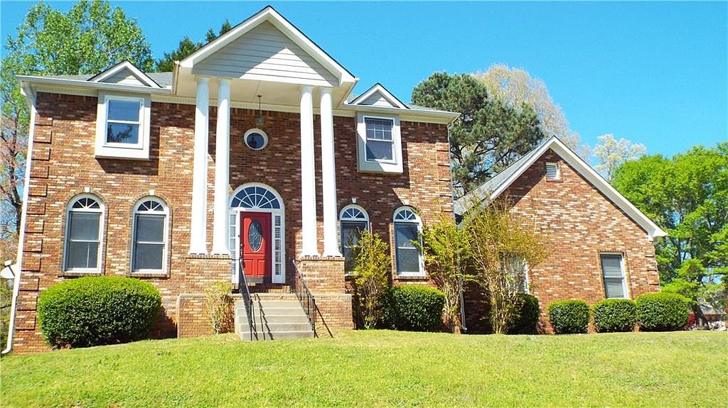 3707 Cherry Ridge Blvd, Decatur, GA 30034 | Zillow