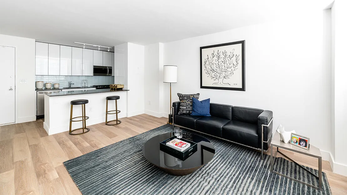 444 West 35th Street #7C in Hudson Yards, Manhattan | StreetEasy