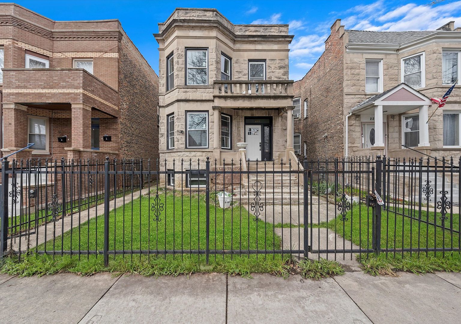 220 N Lamon Ave, Chicago, IL 60644 | MLS #12019169 | Zillow