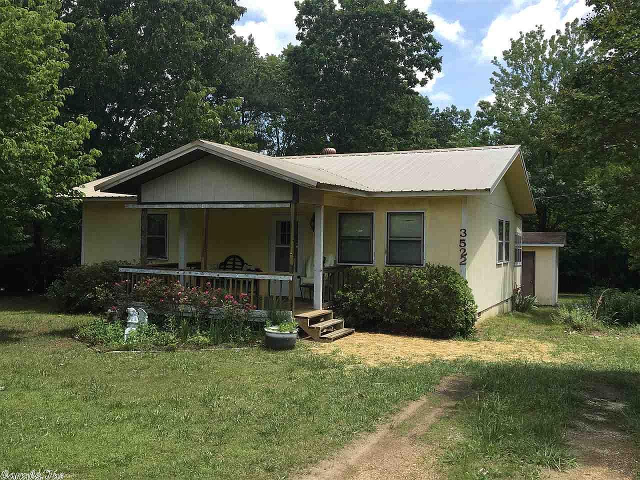 3522 Highway 167, Evening Shade, AR 72532 | Zillow