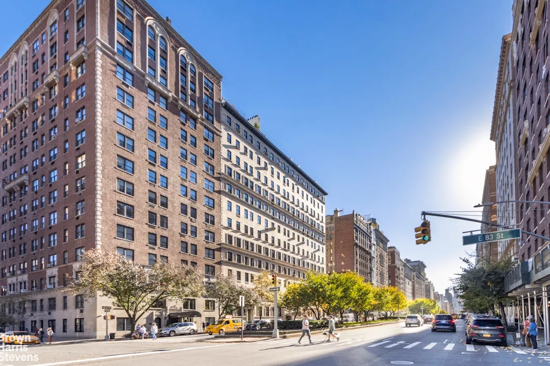 969 Park Avenue #4B in Upper East Side, Manhattan | StreetEasy