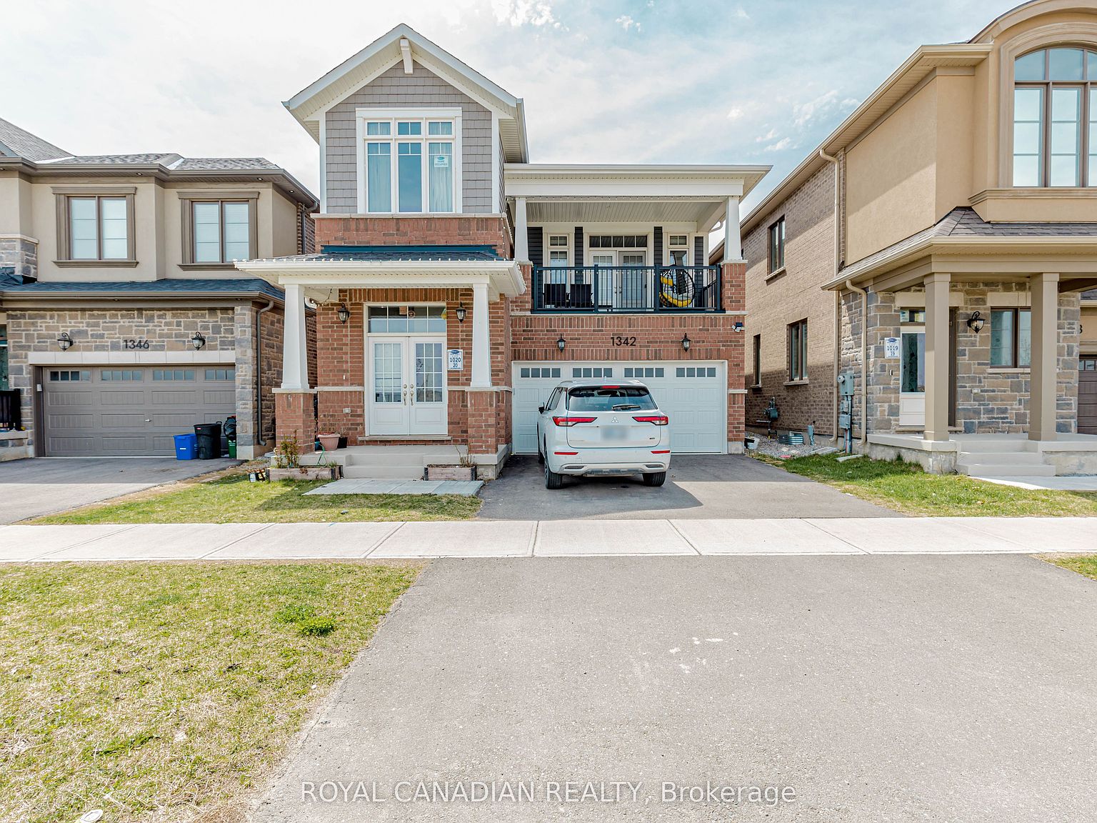1342 Kovachik Blvd #BASEMENT, Milton, ON L9E 1W3 | Zillow