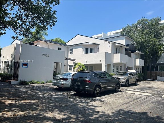 2918 Bird Ave #8, Miami, FL 33133 | Zillow