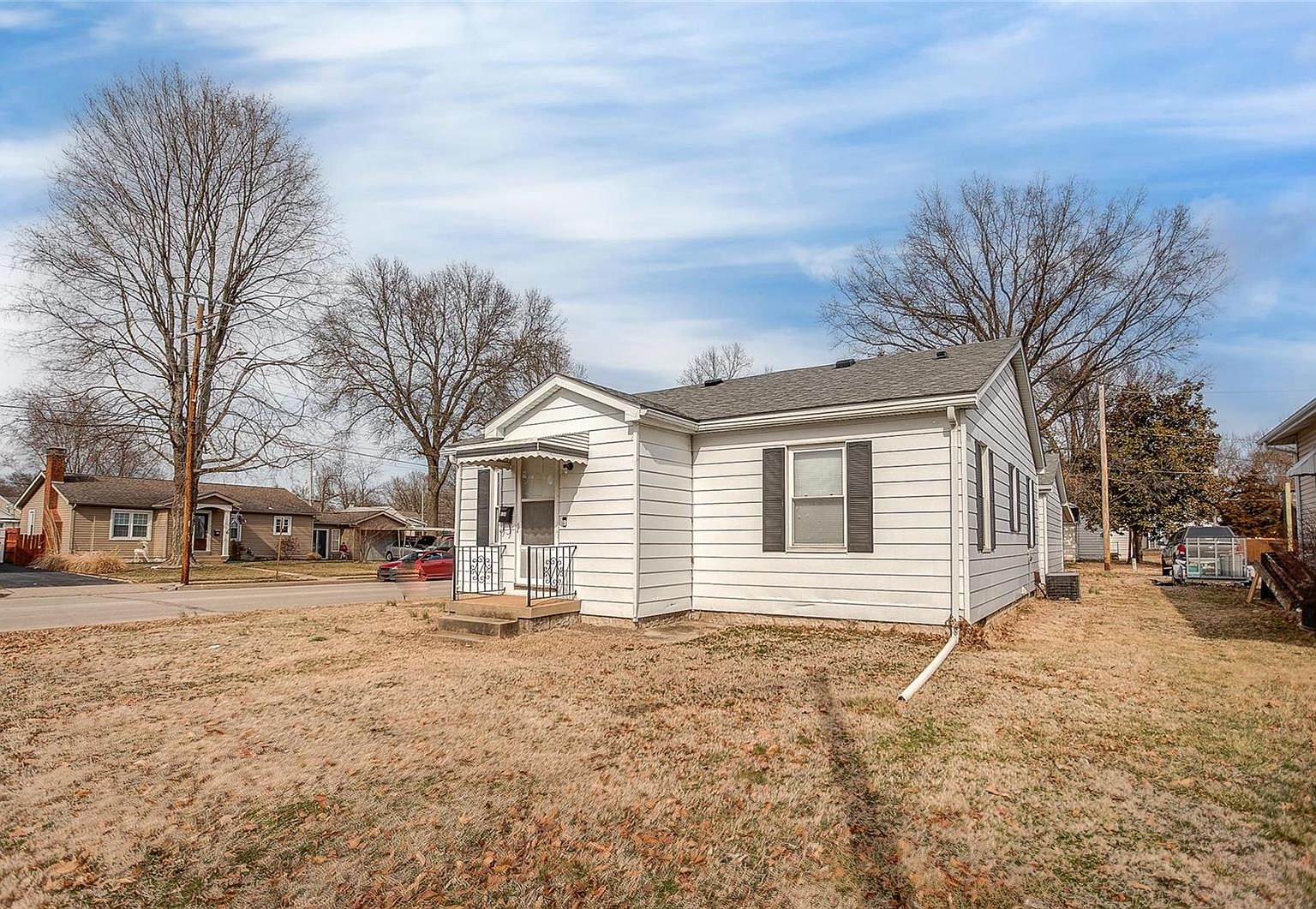 138 N Indiana Ave, Belleville, IL 62221 | Zillow