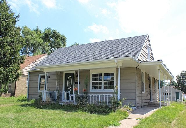 1226 Cunningham St, Rockford, IL 61102 | Zillow
