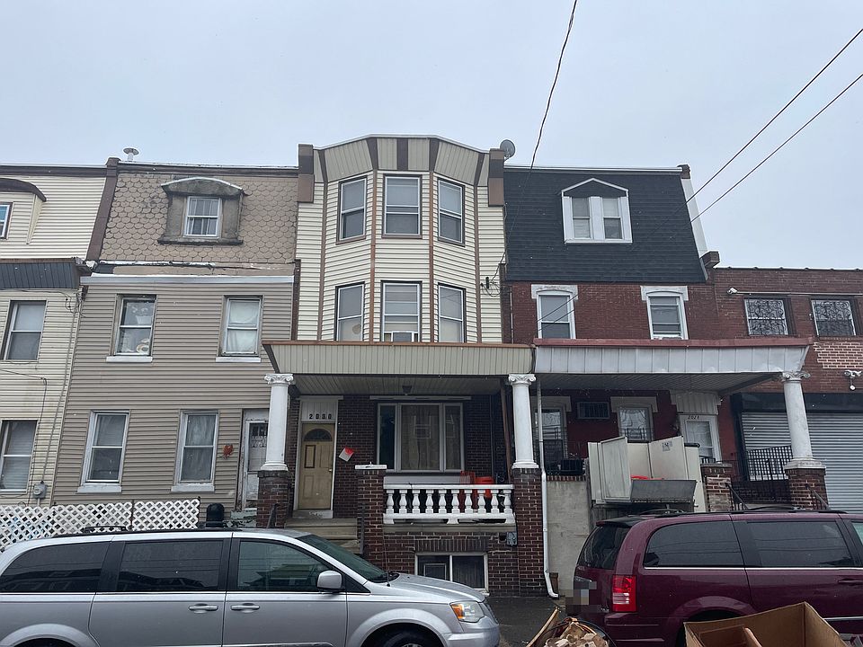 2030 E Madison St, Philadelphia, PA 19134 | Zillow