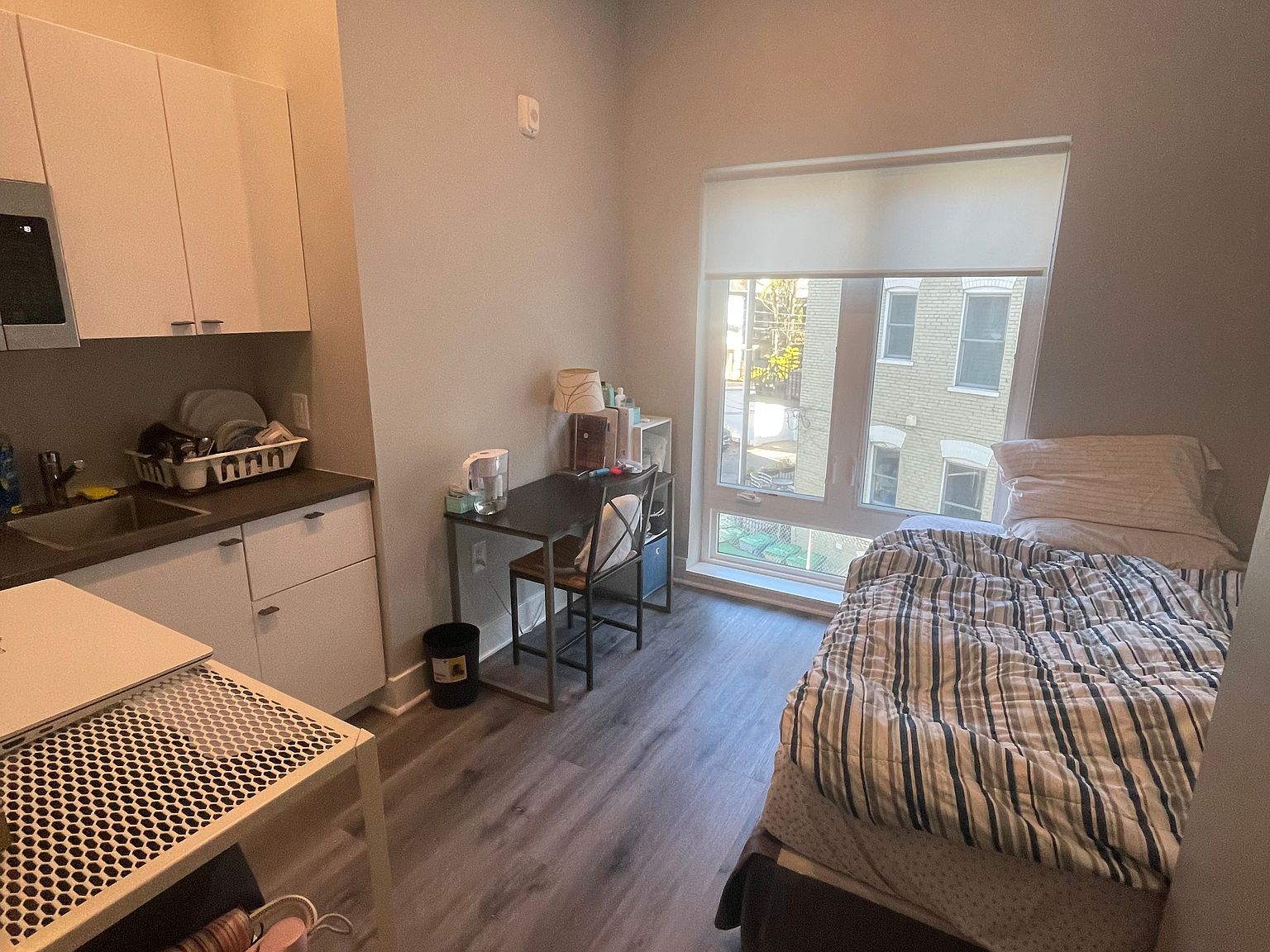 3301 16th St NW #211, Washington, DC 20010 | Zillow