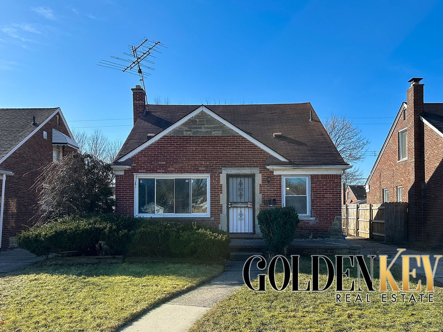 15424 Bringard Dr, Detroit, MI 48205 | Zillow