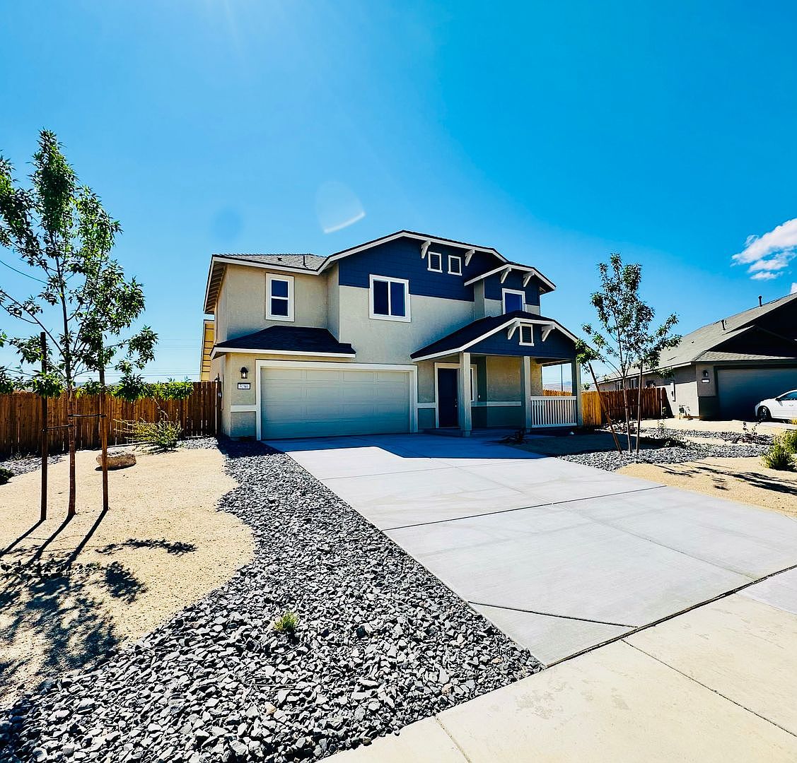 3286 Hadley St, Fernley, NV 89408 | Zillow