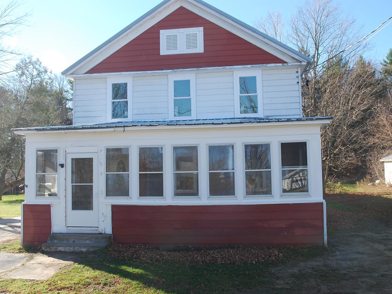 115 St Armand Road, Highgate Center, VT 05459 | Zillow
