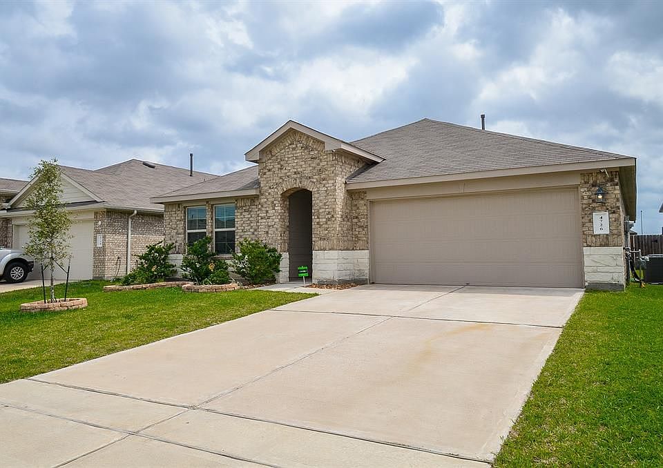 4726 Lombardy Fire Trl, Katy, TX 77449 | Zillow