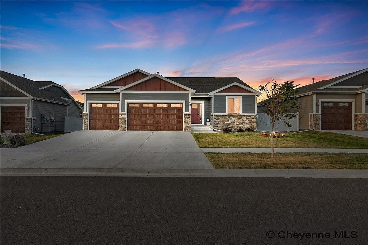 5324 Opal Dr, Cheyenne, WY 82009 | Zillow
