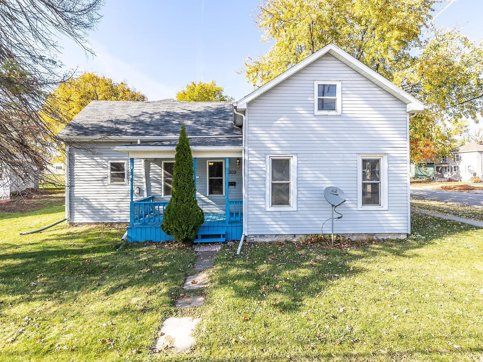 309 N 8th St, De Pere, WI 54115 | Zillow