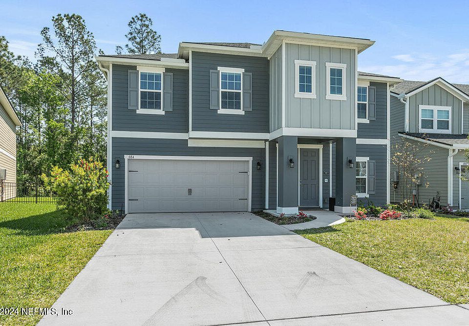 684 SYCAMORE Way, Orange Park, FL 32073 | Zillow