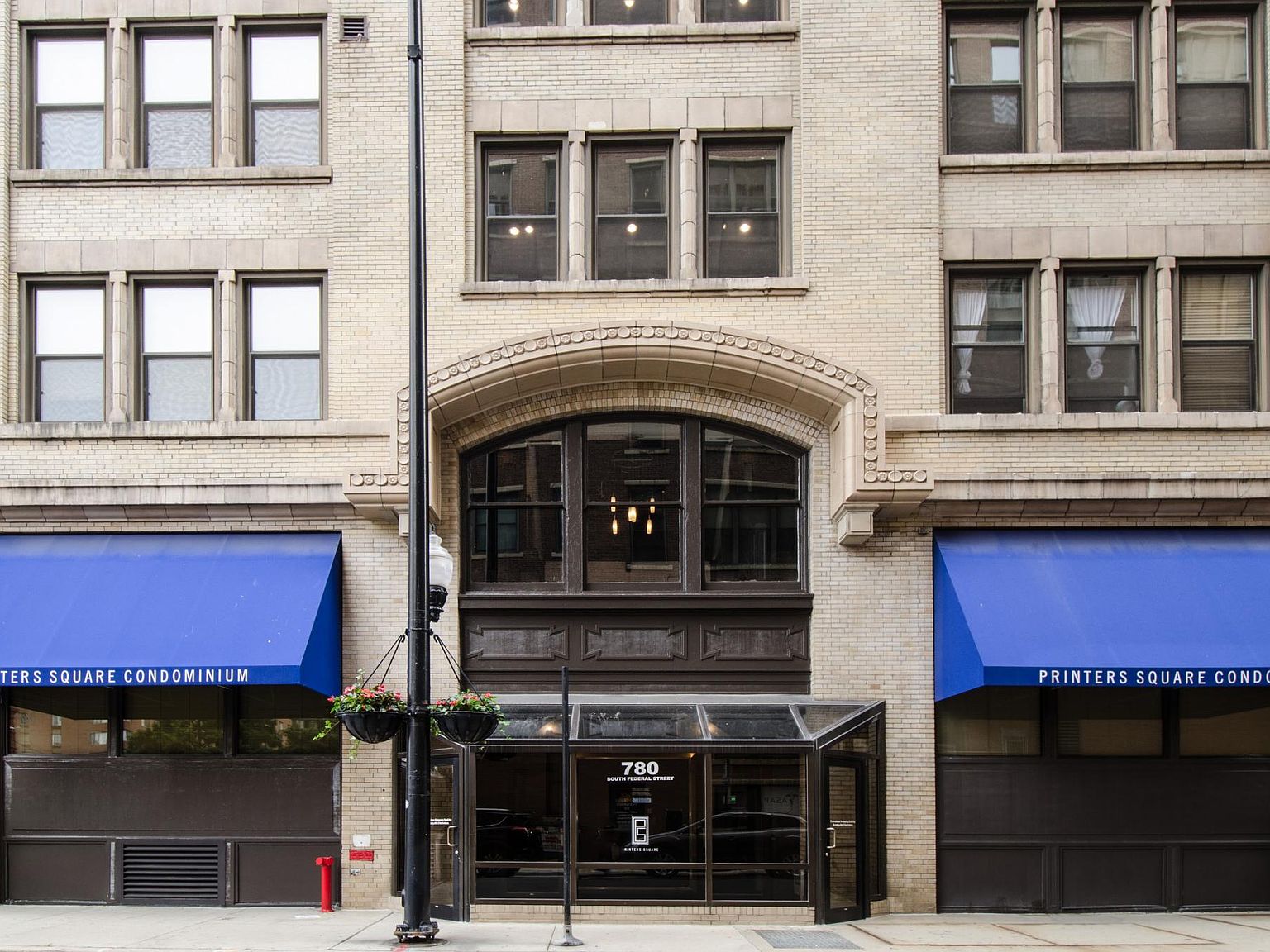780 S Federal St APT 501, Chicago, IL 60605 | Zillow
