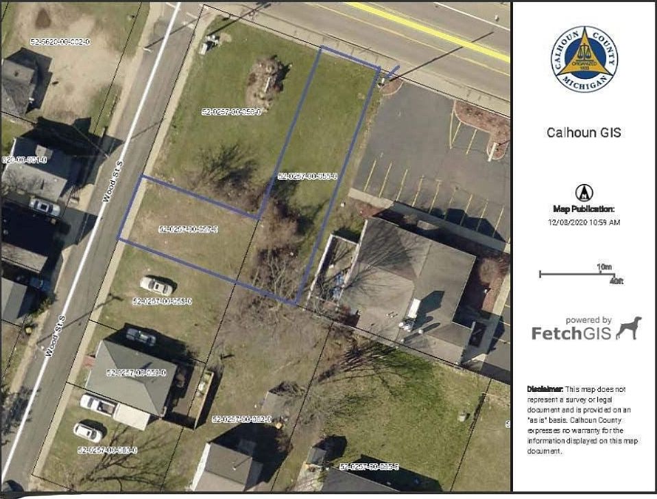 V/l W Michigan Ave #55, Battle Creek, MI 49037 | MLS #22040280 | Zillow