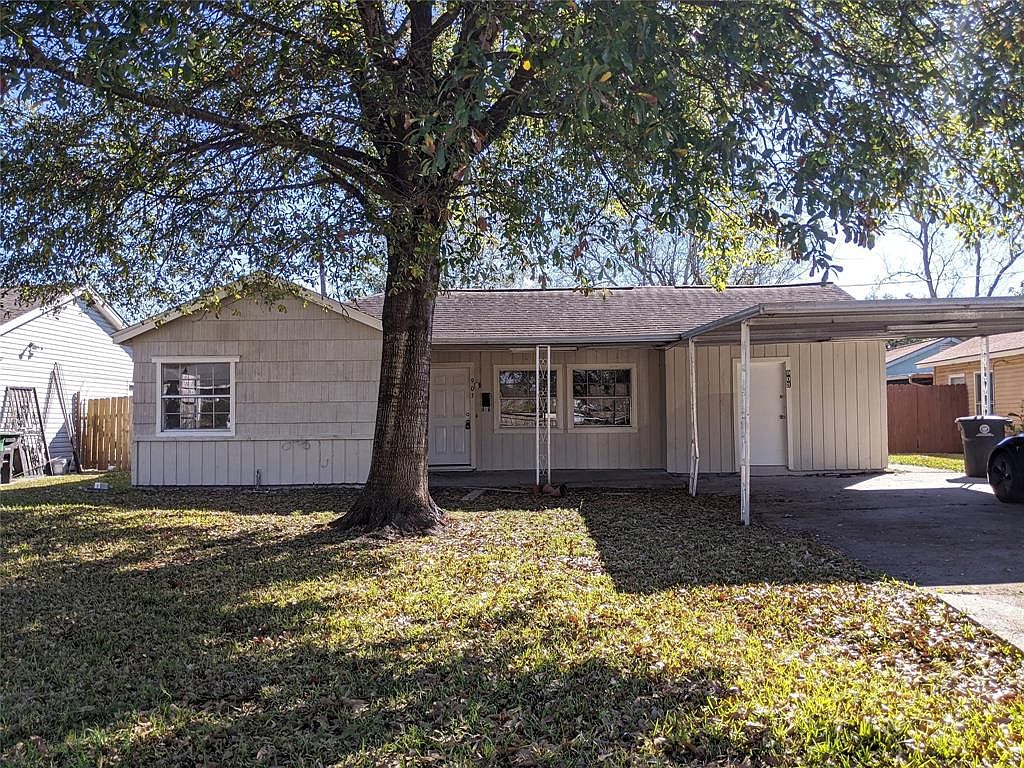 903 Loper St, Houston, TX 77017 | Zillow