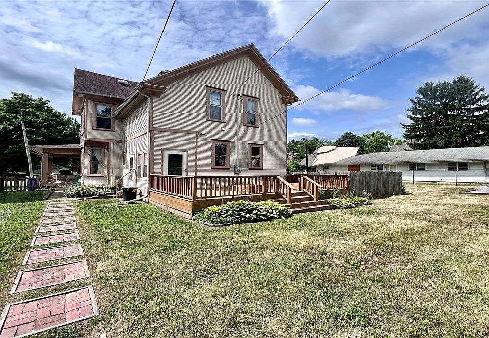 430 W Decatur St, Decatur, IL 62522 | Zillow