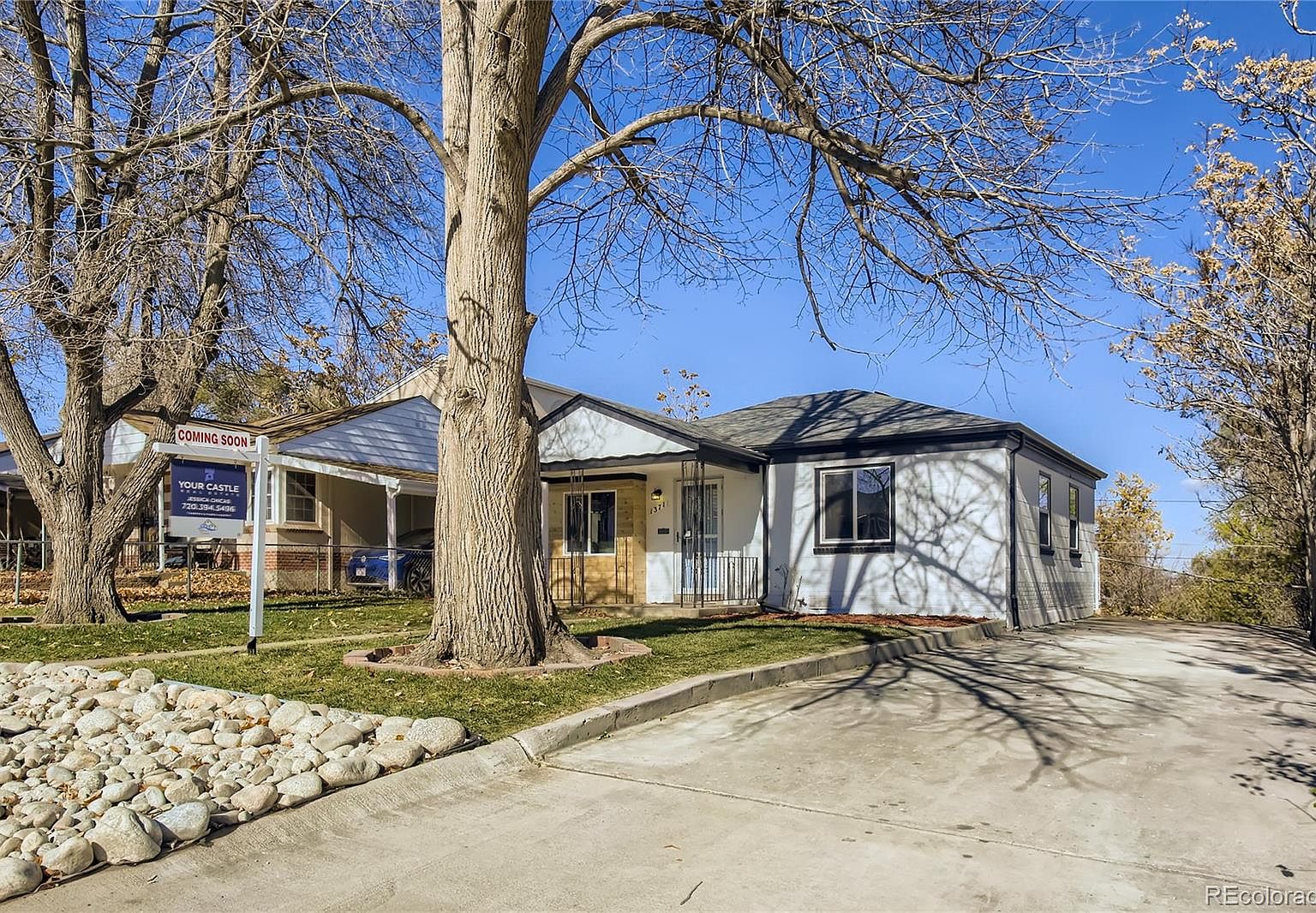 1371 W Custer Place, Denver, CO 80223 | Zillow
