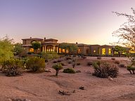 11051 E Balancing Rock Rd, Scottsdale, AZ 85262 | Zillow