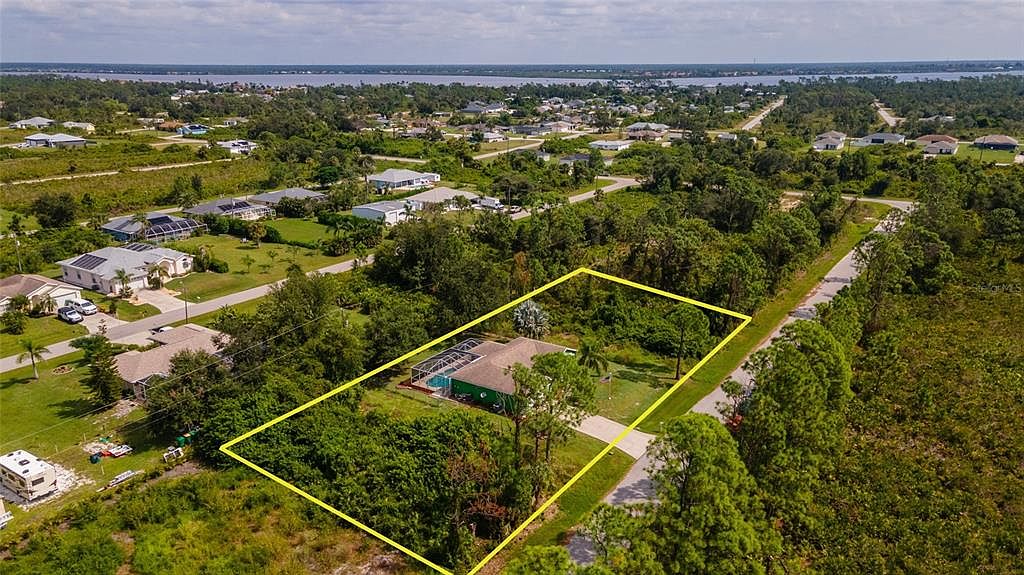 12174 Terkelsen Ave, Pt Charlotte, FL 33981 | Zillow