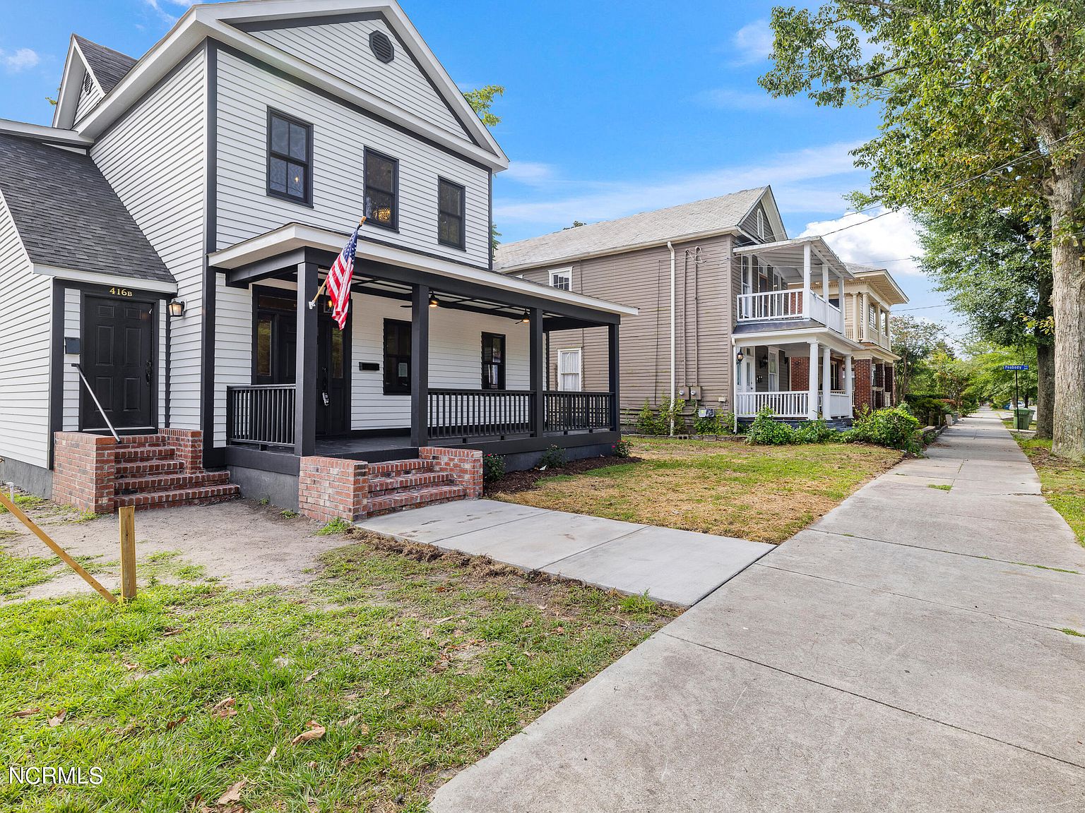 416 N 5th Unit 1, Wilmington, NC 28401 | MLS #100453794 | Zillow