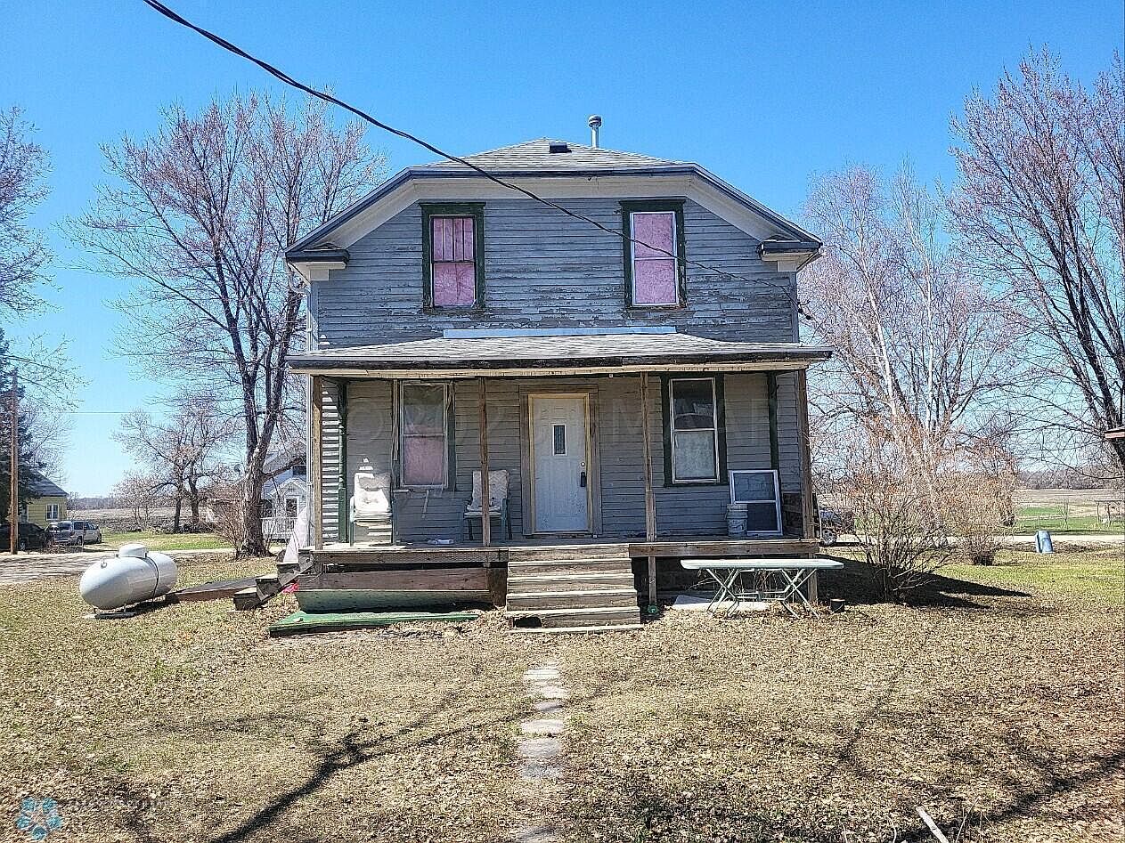 406 1st St, Wolverton, MN 56594 | Zillow