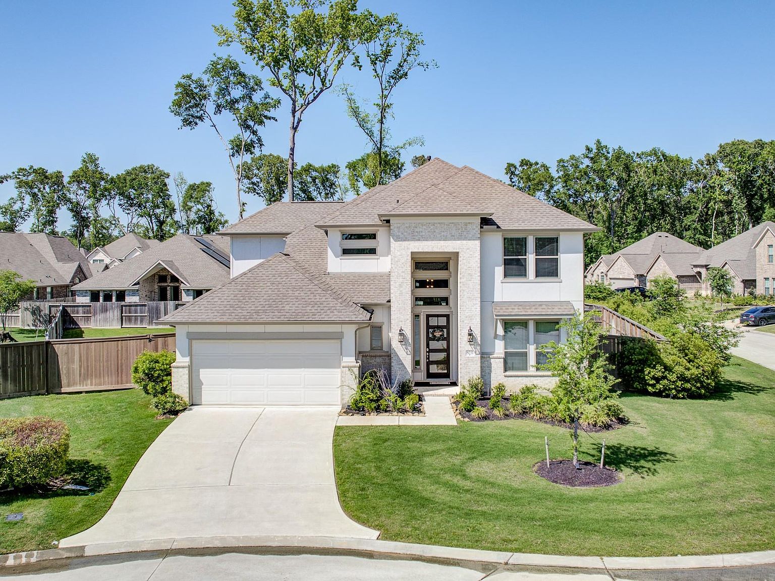 8031 McKittrick Ridge Dr, Porter, TX 77365 | MLS #39831844 | Zillow