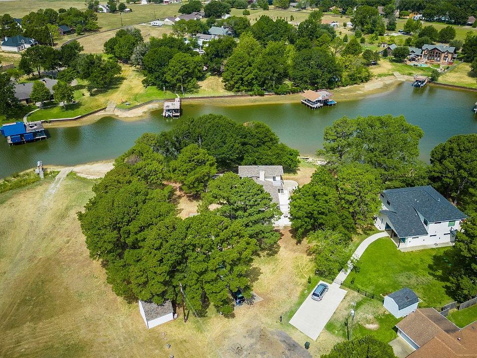338 Triangle Ranch Rd, Trinidad, TX 75163 | MLS #20106252 | Zillow