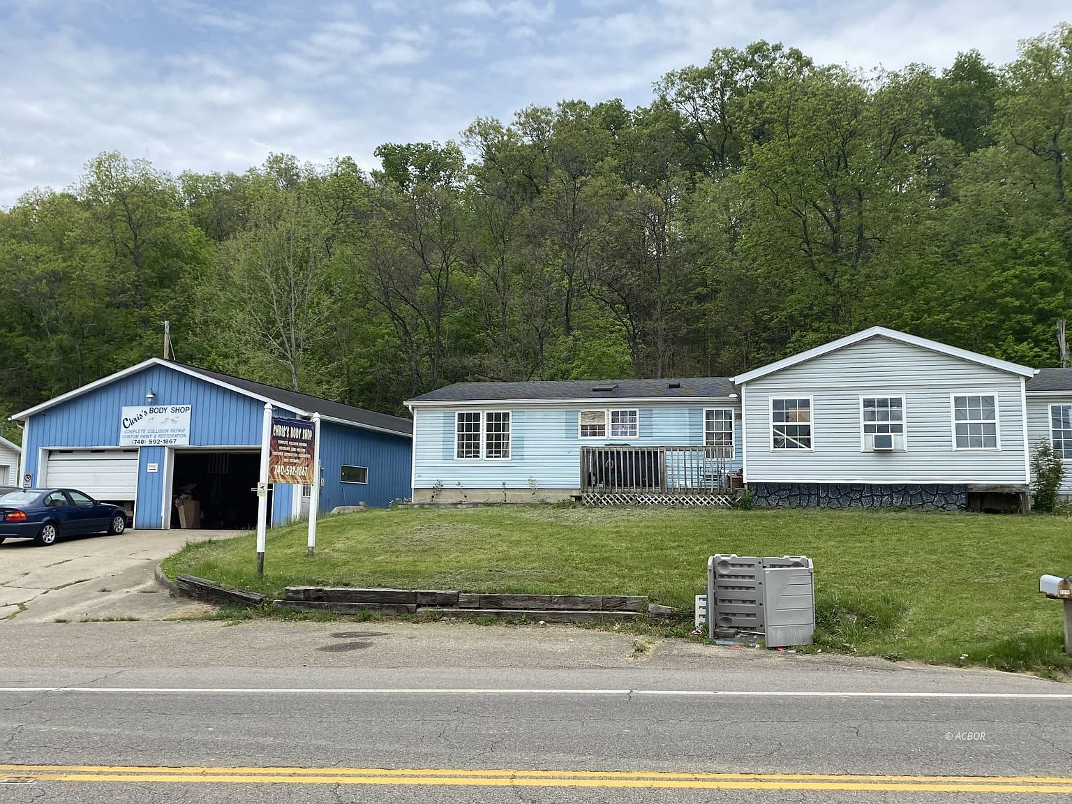 9310-9318 State Route 682, Athens, OH 45701 | Zillow