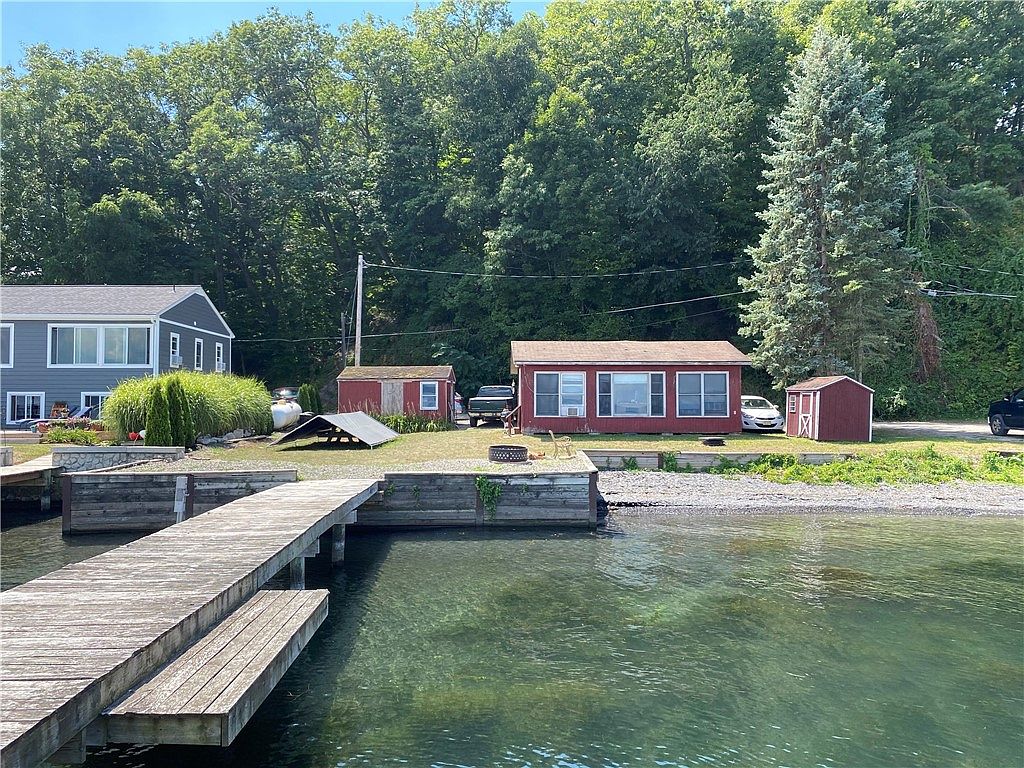 4126 Poplar Point Rd, Dundee, NY 14837 | Zillow