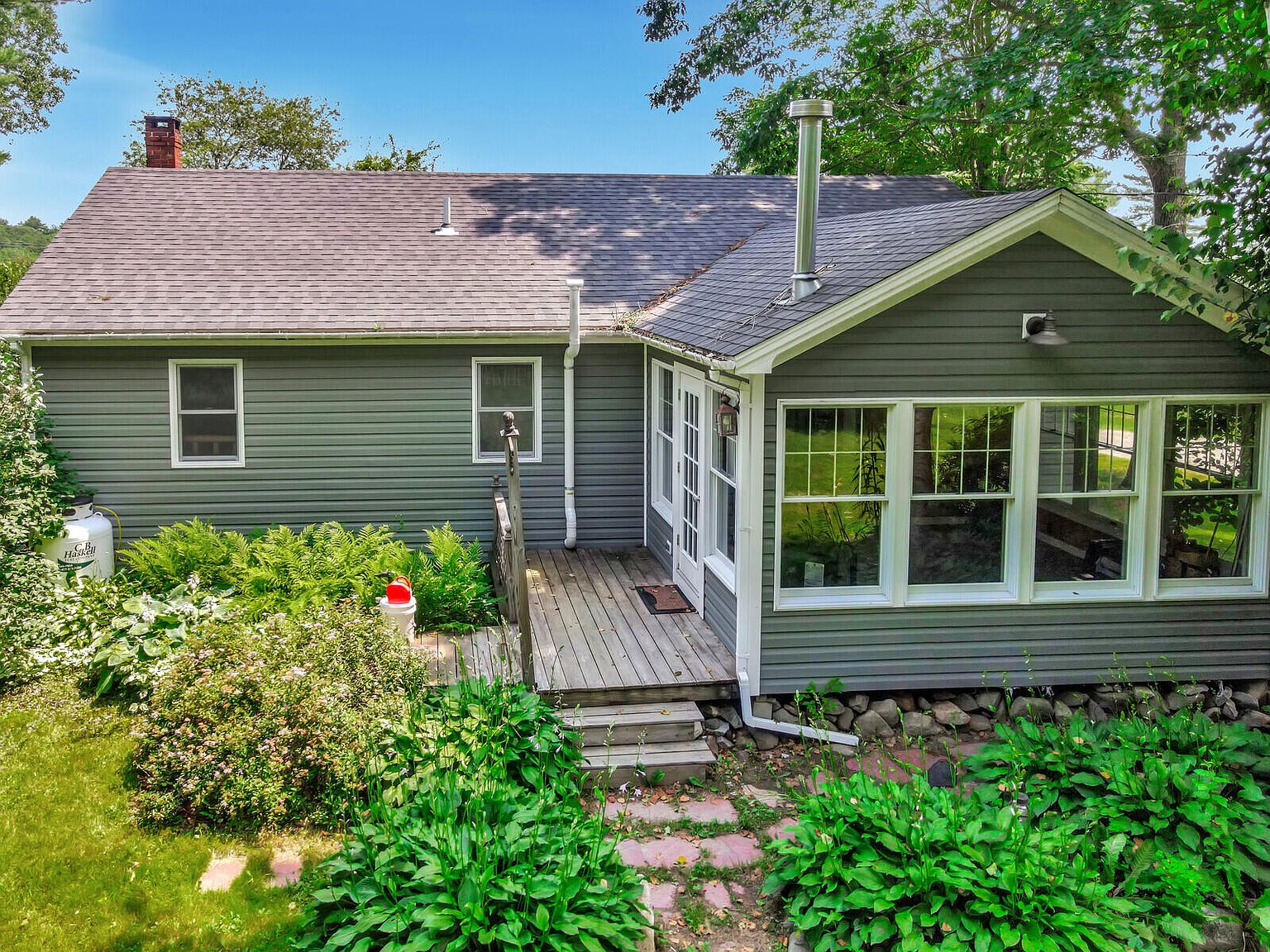 19 Pine Ridge Road, Waldoboro, ME 04572 | Zillow
