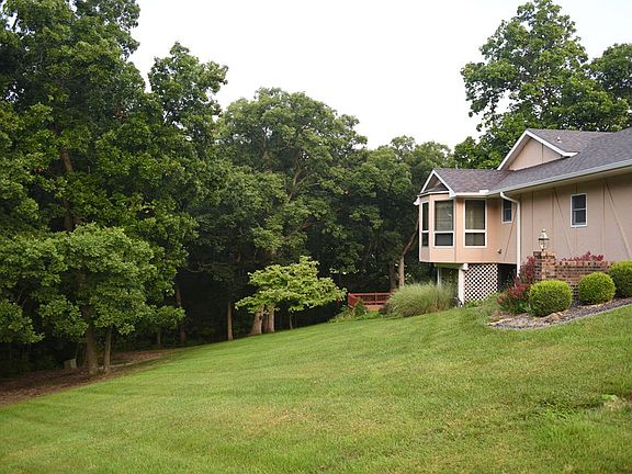 507 Blue Bird Ct, Macon, MO 63552 | MLS #39522 | Zillow