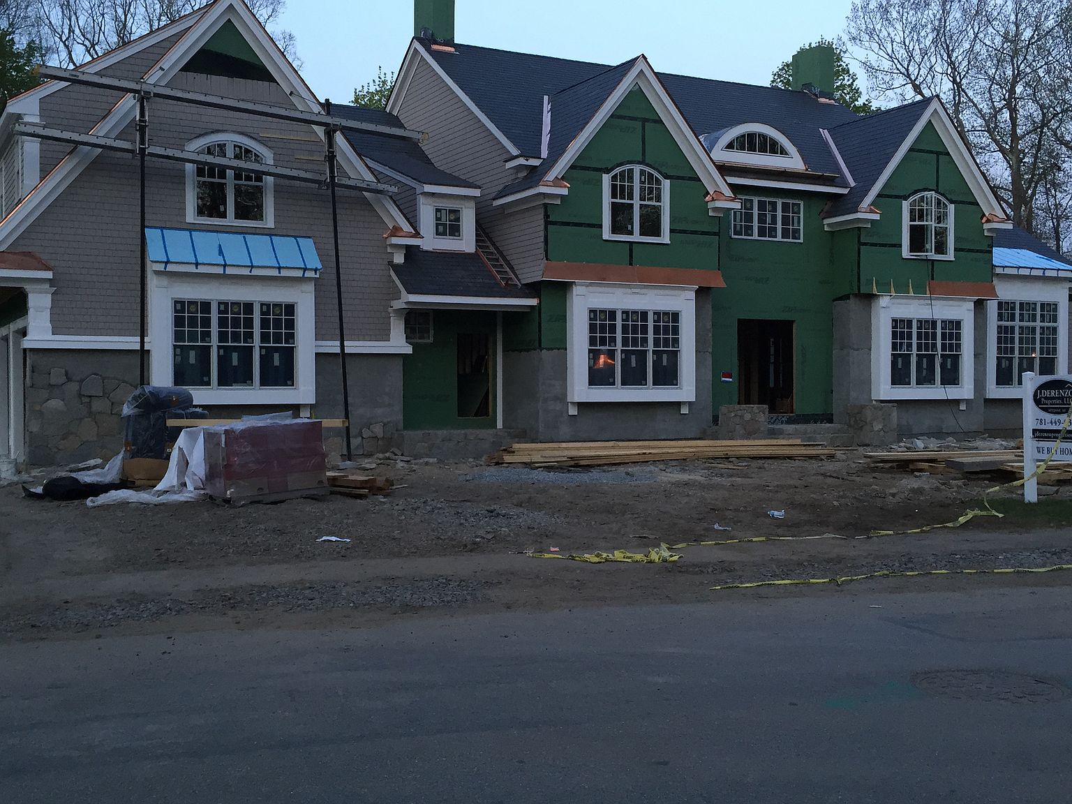 99 Old Colony Rd, Wellesley, MA 02481 | Zillow