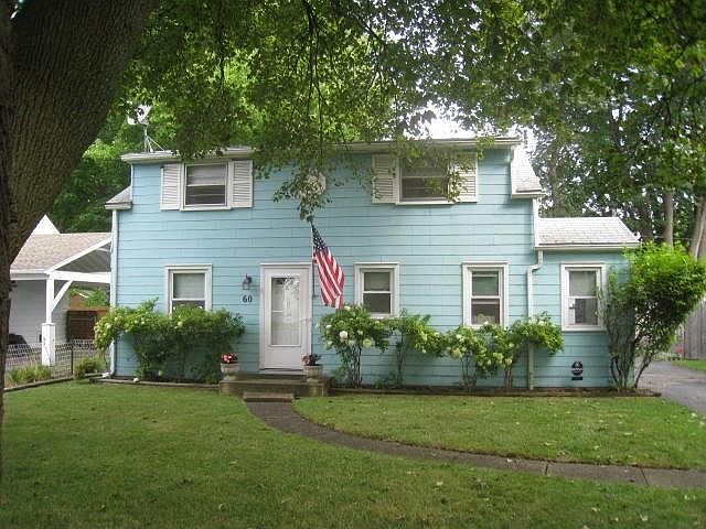 60 Haddon Rd, Rochester, NY 14626 | Zillow