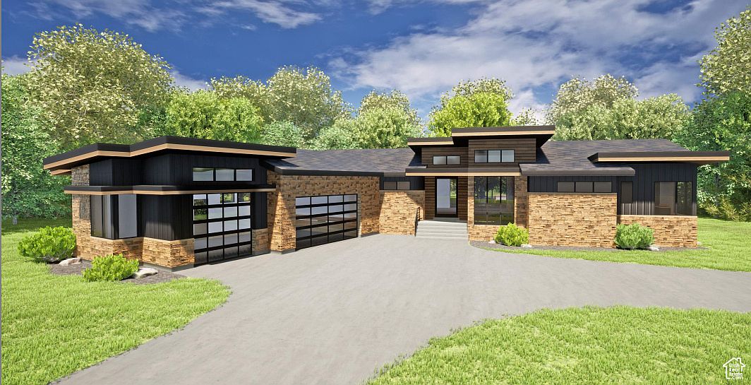 5786 N Porcupine Ridge Dr #91, Eden, UT 84310 | MLS #2019744 | Zillow