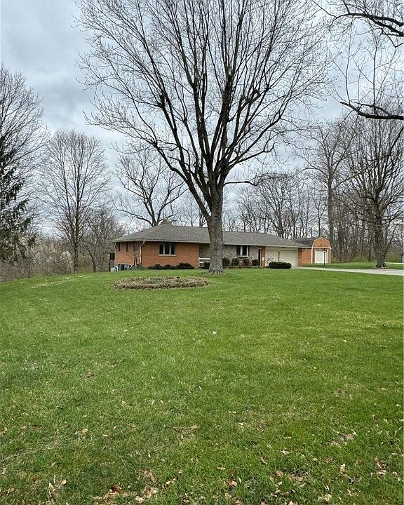 3076 Beech Hill Dr, Spring Valley, OH 45370 | Zillow