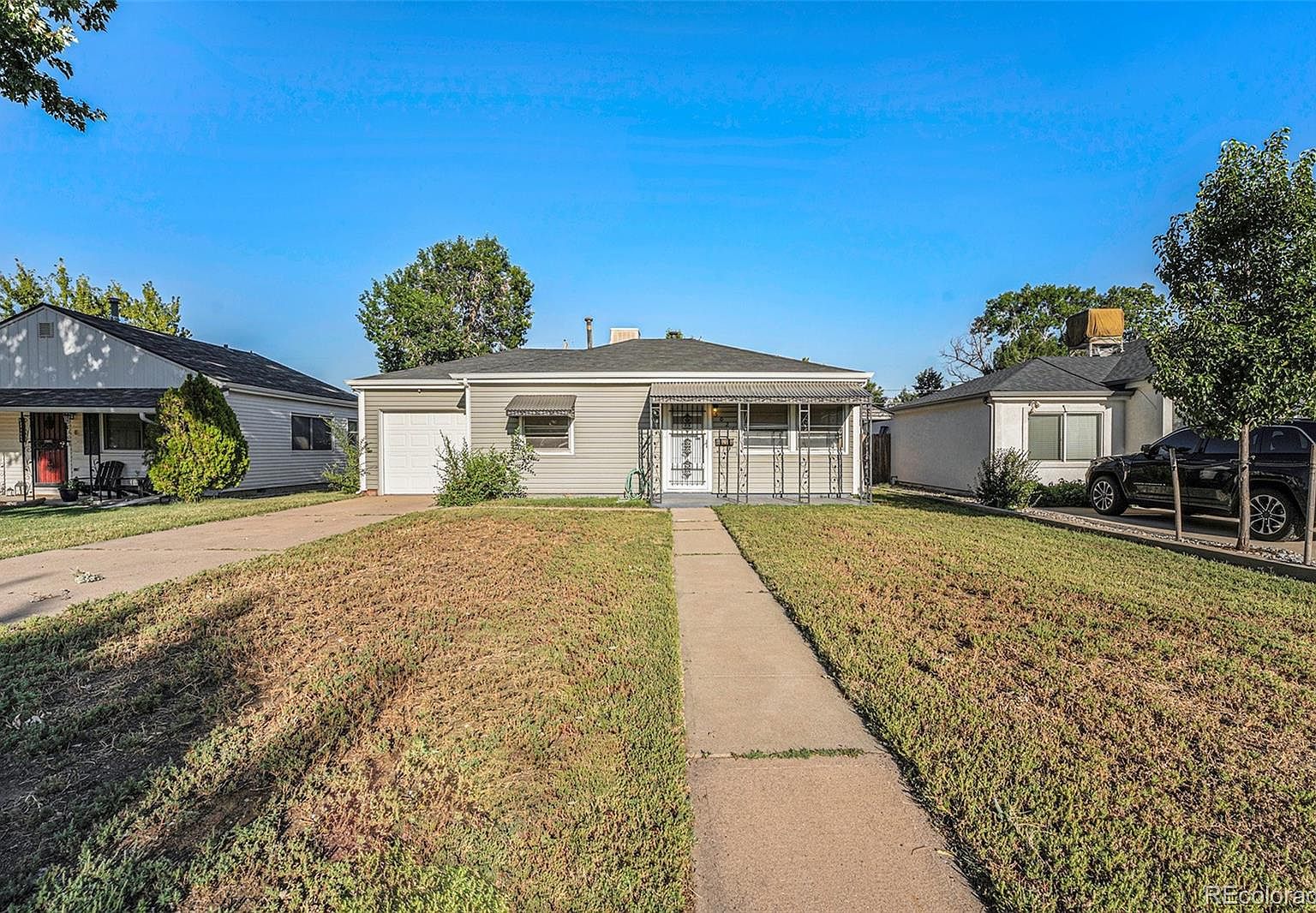 5026 Clay Street, Denver, CO 80221 | Zillow