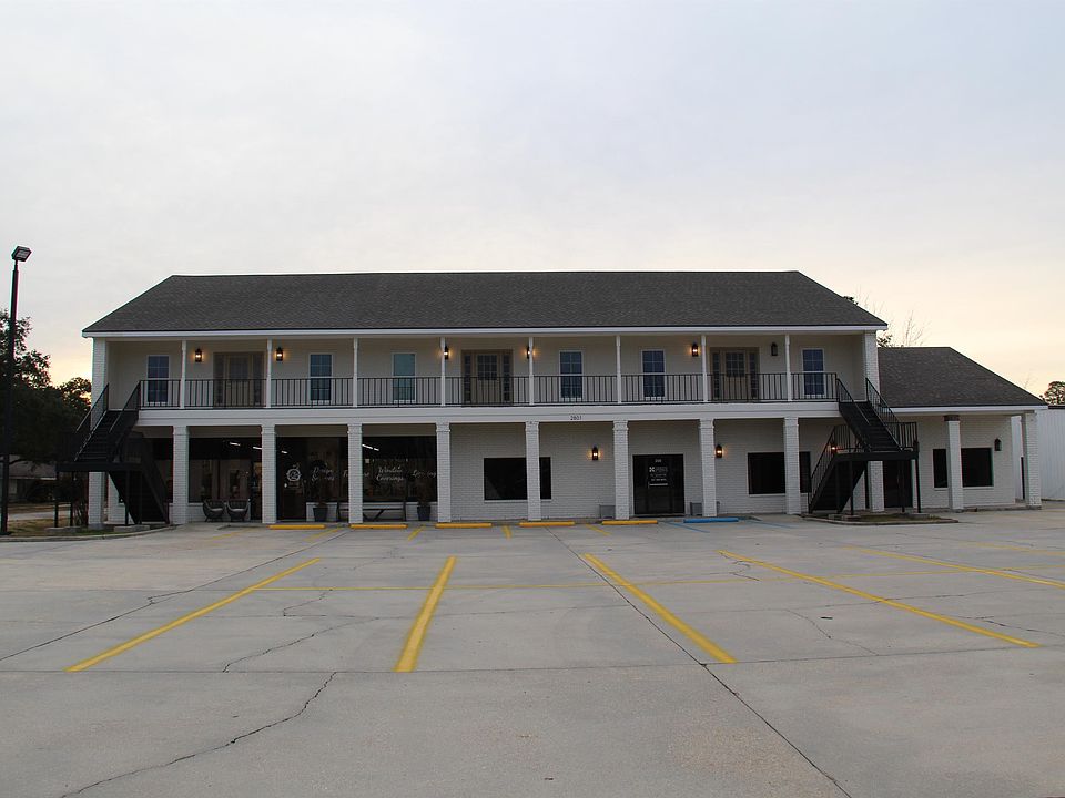 2801 Kaliste Saloom Road - 400 - 2801 Kaliste Saloom Rd Lafayette LA ...