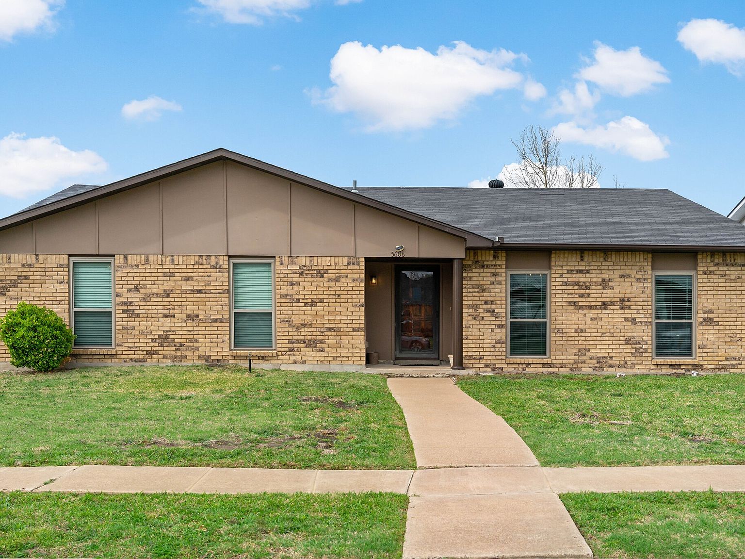 5608 Twitty St, The Colony, TX 75056 | Zillow