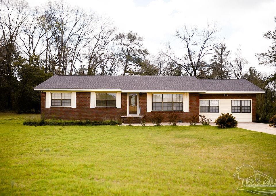 646 Old Highway 31, Flomaton, AL 36441 | Zillow