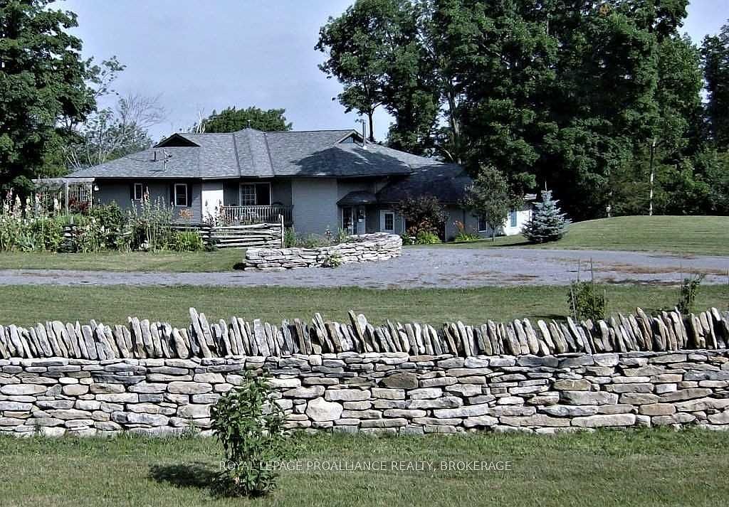 3061 County Road 7, Prince Edward County, ON K0K 2T0 | MLS #X5956885 ...