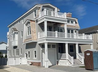 93 17th St E, Avalon, NJ 08202 | MLS #240590 | Zillow