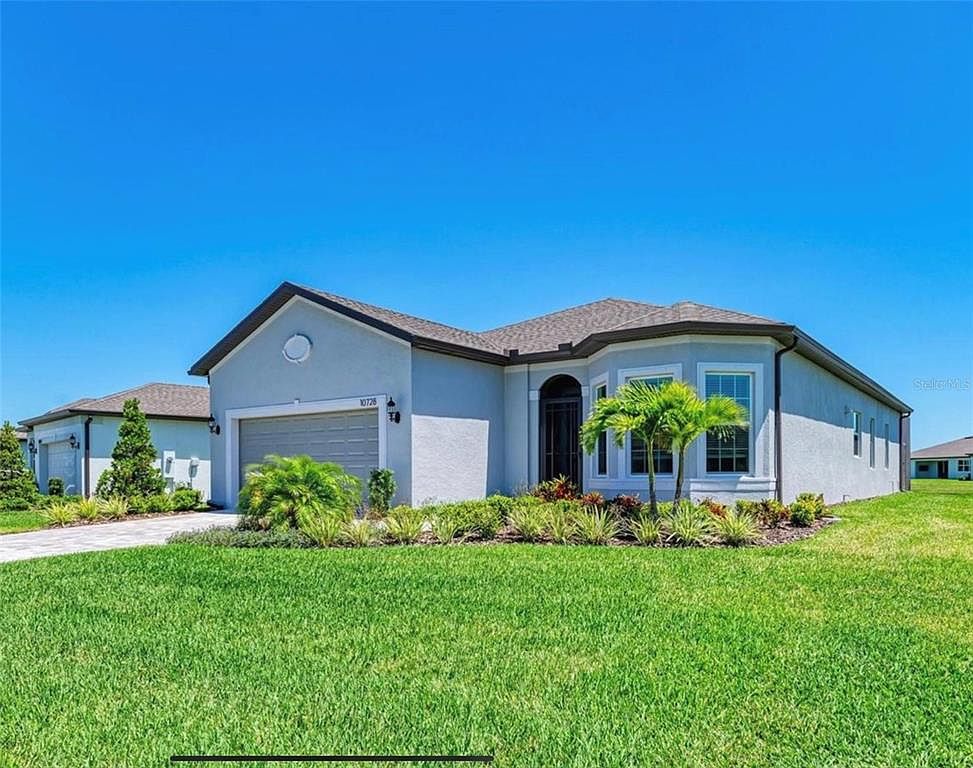 10728 Spring Tide Way, Parrish, FL 34219 | Zillow
