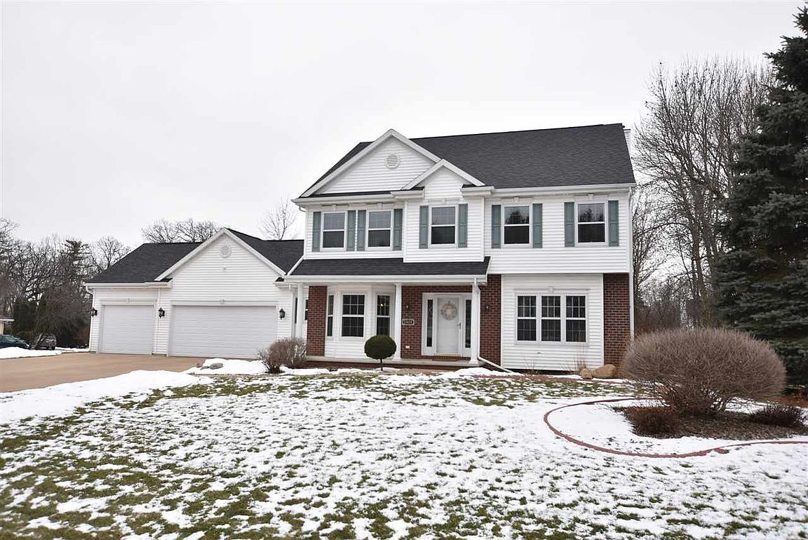 2809 Pine Ridge Rd, Oshkosh, WI 54904 | Zillow