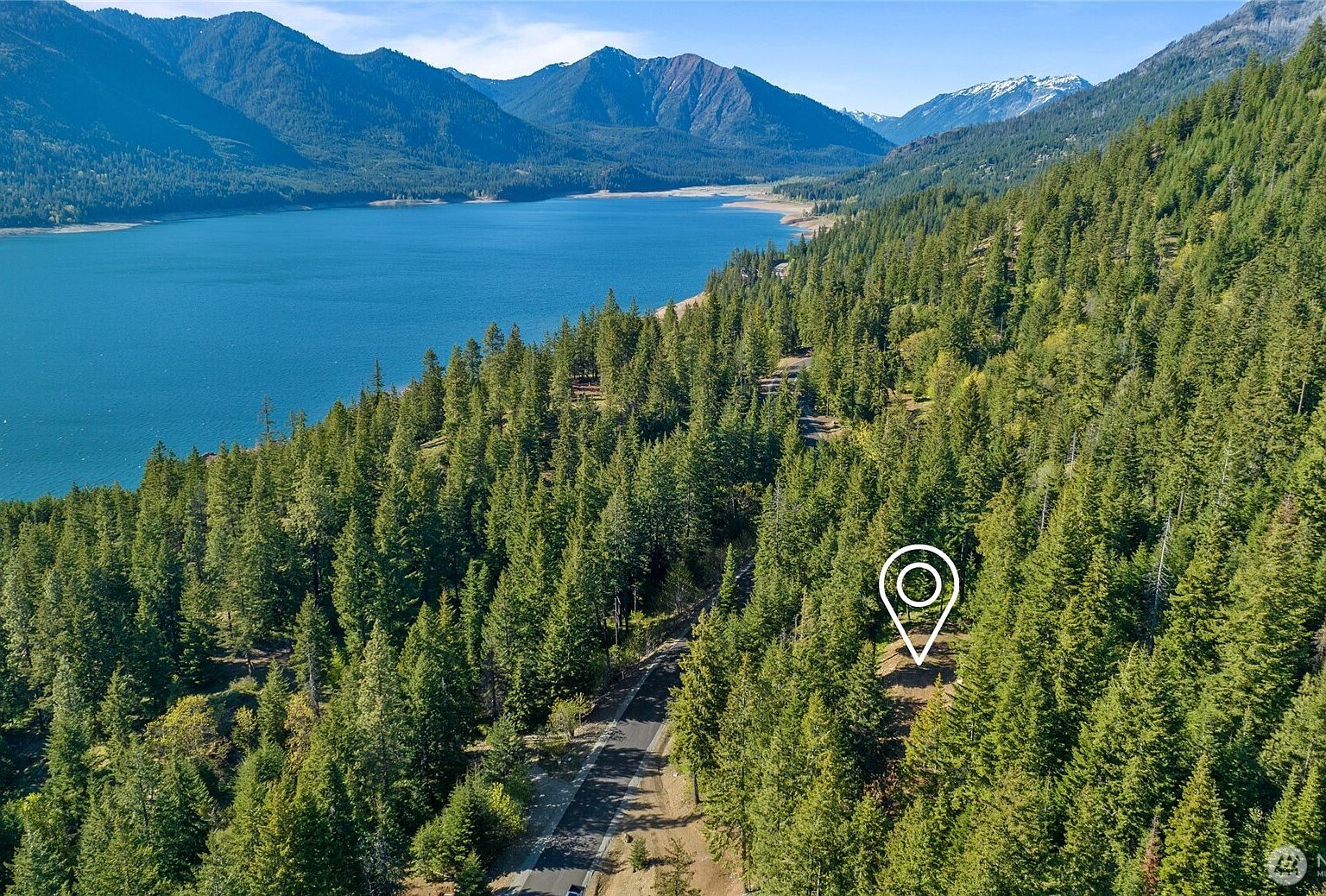 10 Newport Creek Loop, Ronald, WA 98940 | MLS #2339291 | Zillow