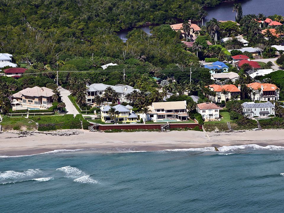 6009 Old Ocean Blvd, Ocean Ridge, FL 33435 | Zillow