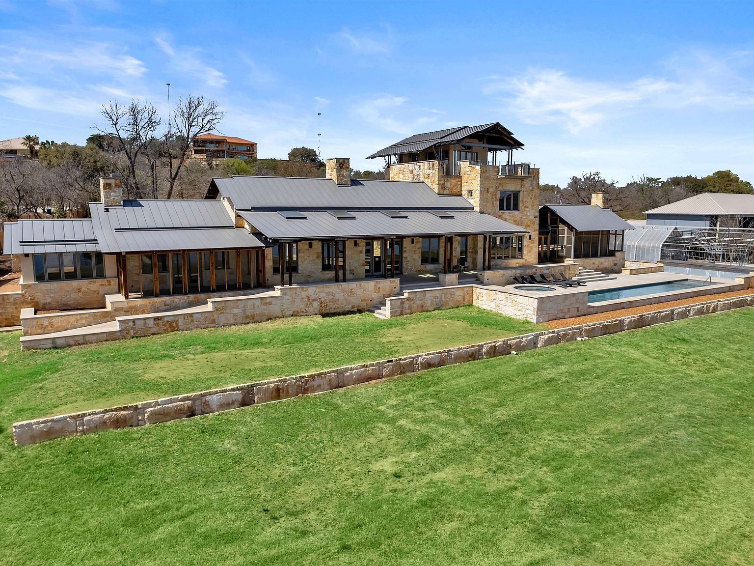 118 Mountain View Circle, Burnet, TX 78611 | MLS #172433 | Zillow